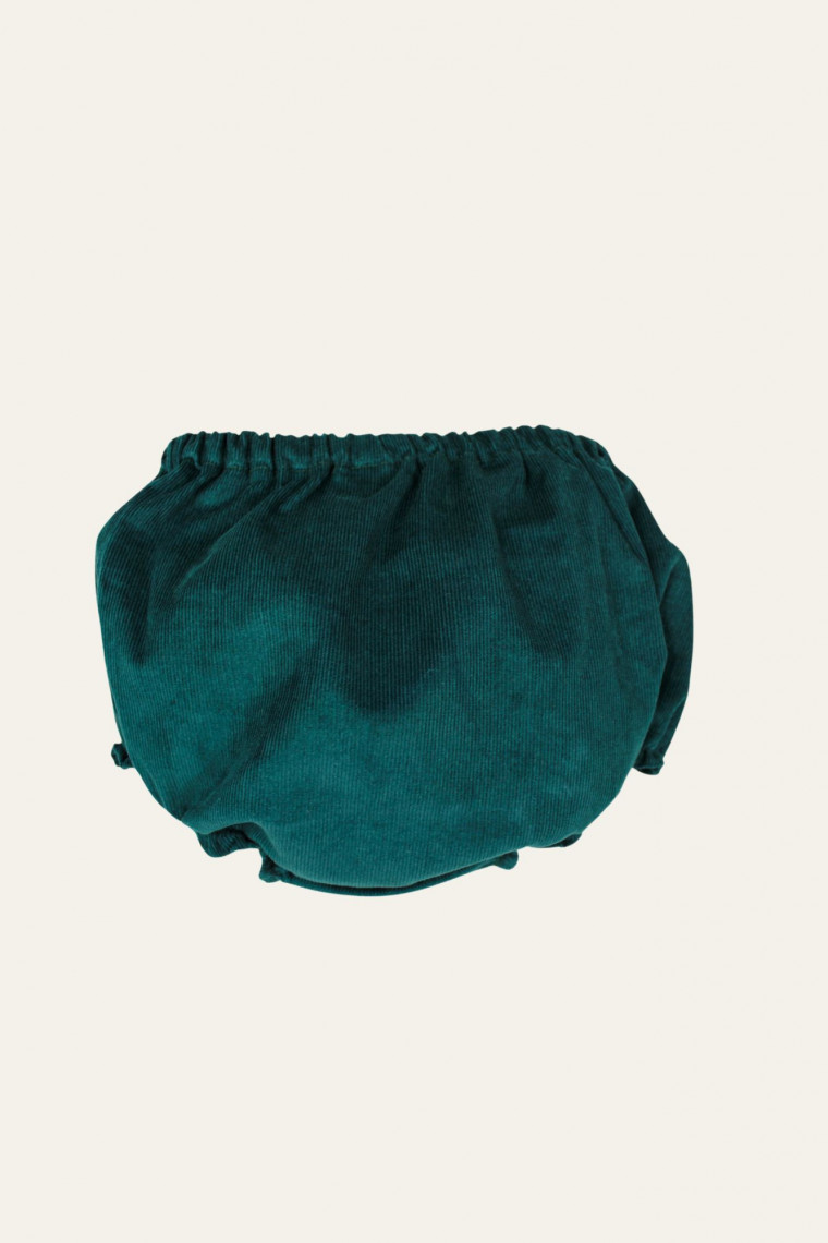 Bloomers, Pantalons
